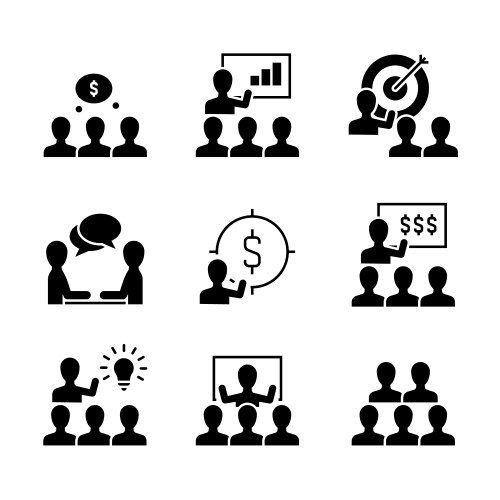 Leadership Training Vector Images (over 19,000)