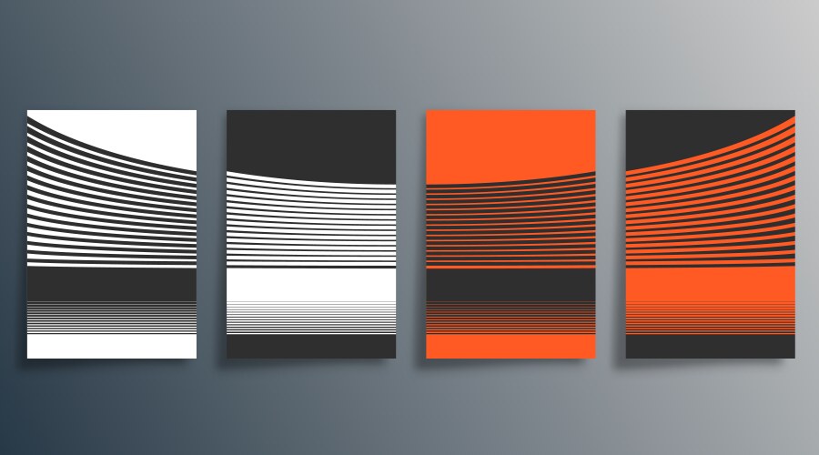 Minimal Poster Vector Images (over 680,000)
