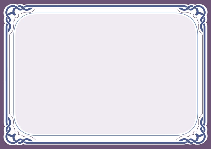 Background for menu Royalty Free Vector Image - VectorStock