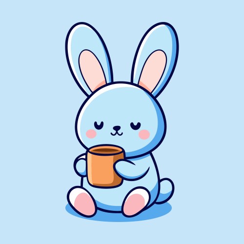 Cartoon Coffee Cup Vector Images (over 53,000)