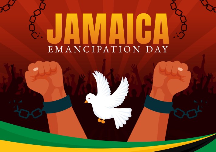 Emancipation Day Vector Images (over 2,000)
