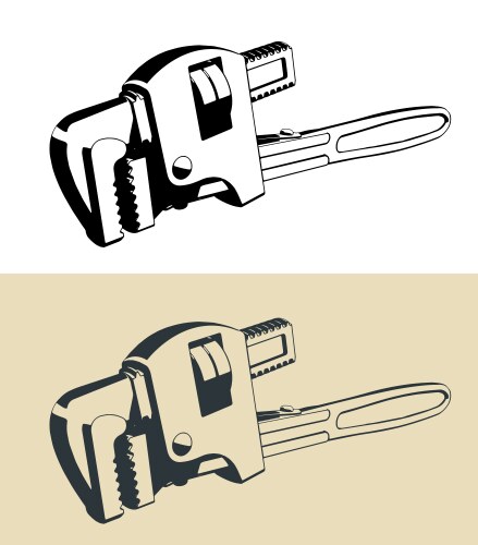 Wrench Vector Images (over 150,000)