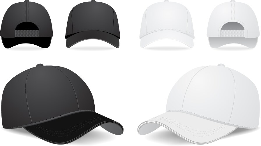 White Cap Vector Images (over 120,000)