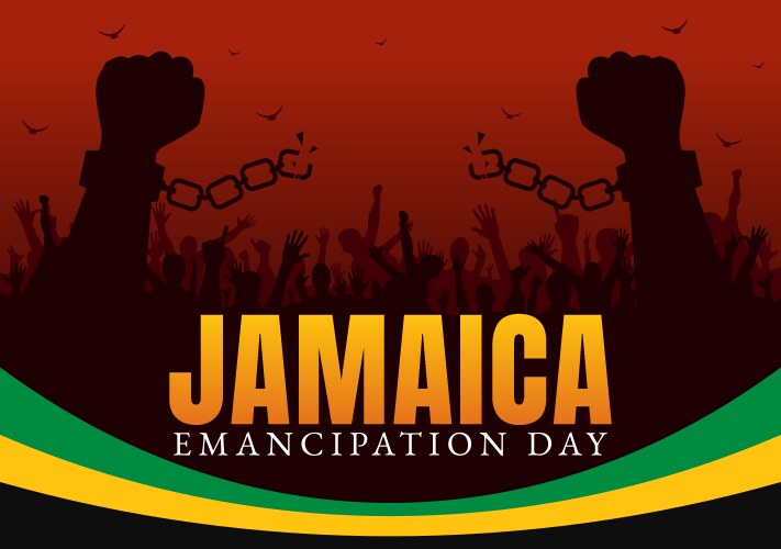 Emancipation Day Vector Images (over 2,000)