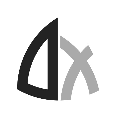 Dx Logo Vector Images (over 2,000)