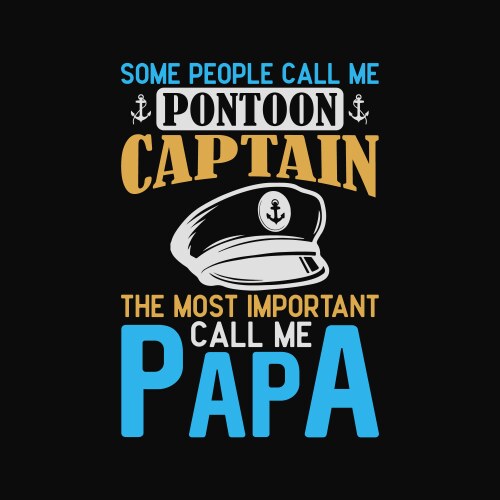 Pontoon Boat Vector Images (over 420)