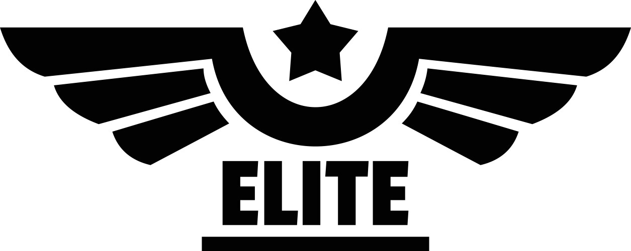 Elite Logo Vector Images (over 37,000)