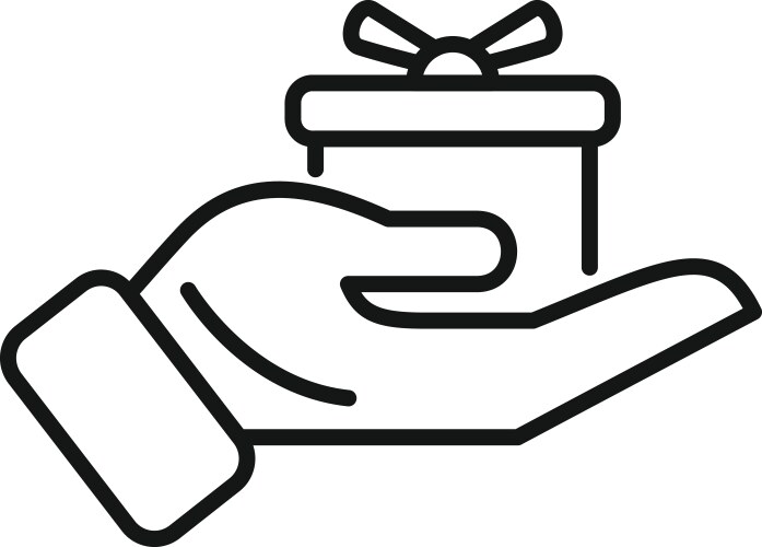 Hand Icon Box Vector Images (over 91,000)