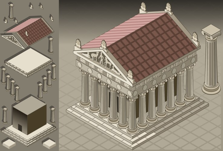 Temple Vector Images (over 67,000)