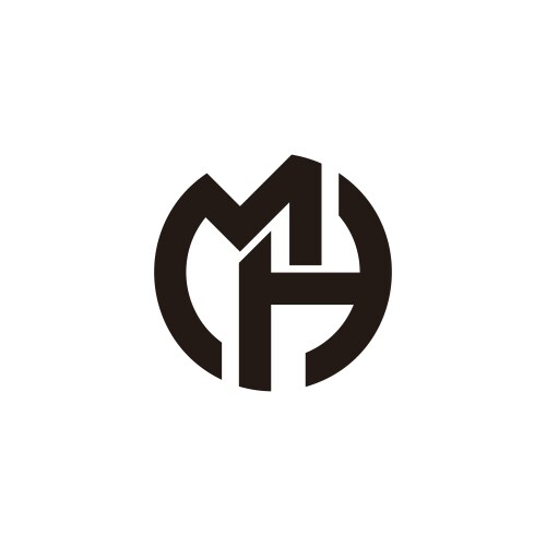 Mh Logo Vector Images (over 2,700)