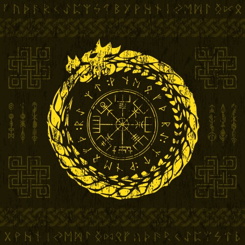 God of war runes tattoo - Fiercetattoostudio.com