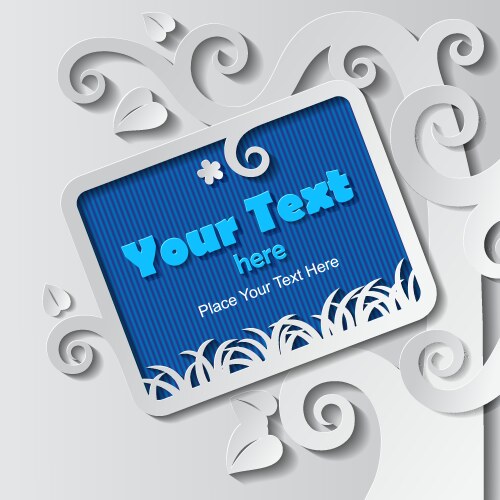 Tree Paper Vector Images (over 100,000)