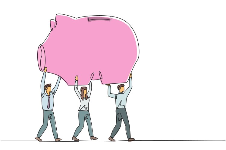 Line Drawing Group Vector Images (over 38,000)