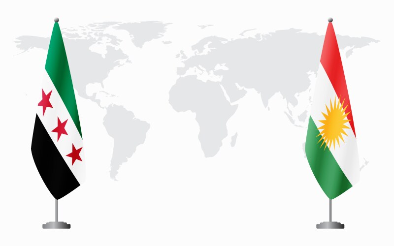 Flag Kurdistan Flags Vector Images (over 750)