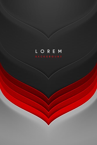 Red Black Abstract Vector Images (over 750,000)