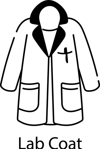 Lab Coat Vector Images (over 6,800)