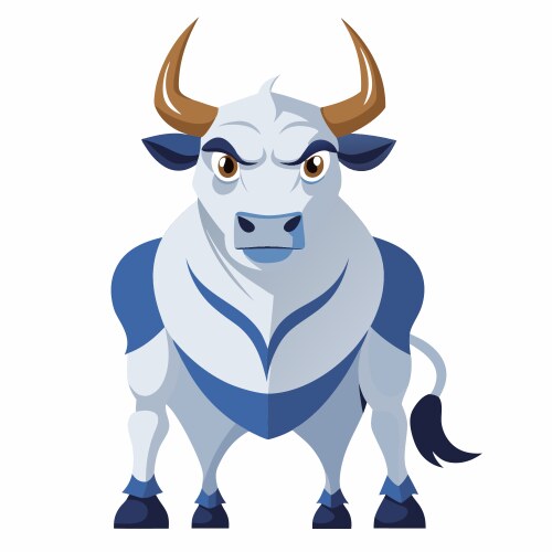 Bull Outline Vector Images (over 14,000)