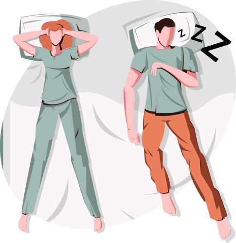 Man health infographics Royalty Free Vector Image