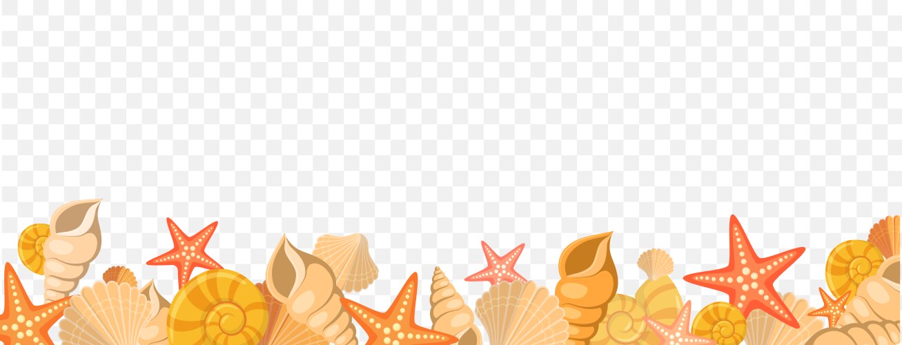 Beach Shells Vector Images (over 31,000)