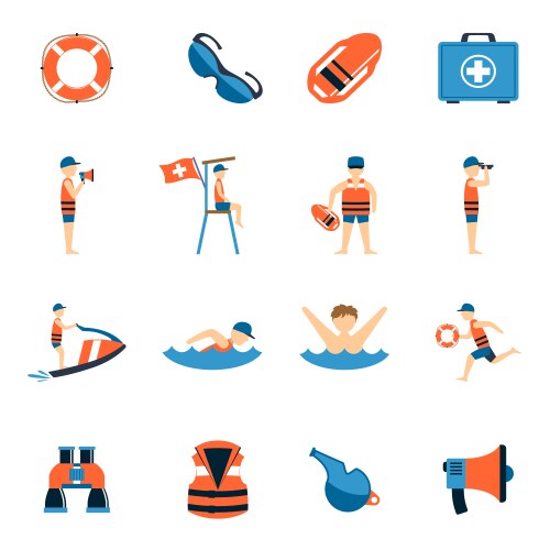 Lifeguard Vector Images (over 14,000)