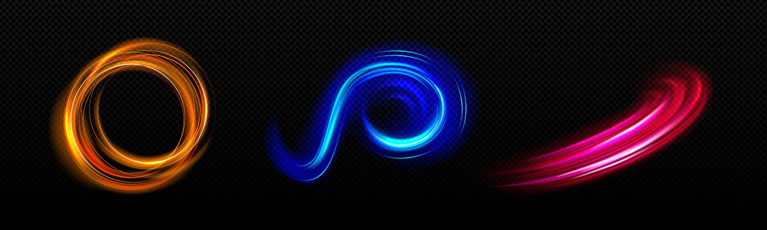Neon Vector Images (over 890,000)