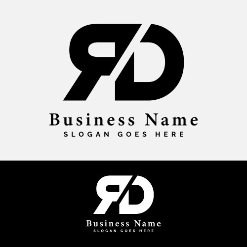 Rd Logo Vector Images (over 2,600)