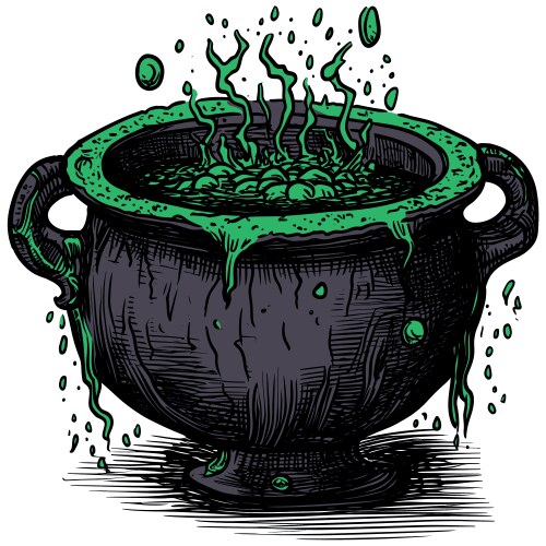 Cauldron Vector Images (over 31,000)