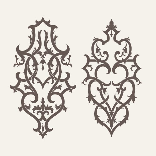 Coptic Frame Vector Images (over 230)