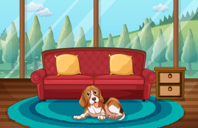 Living Room Cartoon Vector Images (over 22,000)