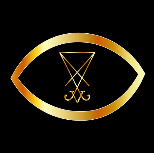 Sigil of Lucifer Vector Images (over 110)