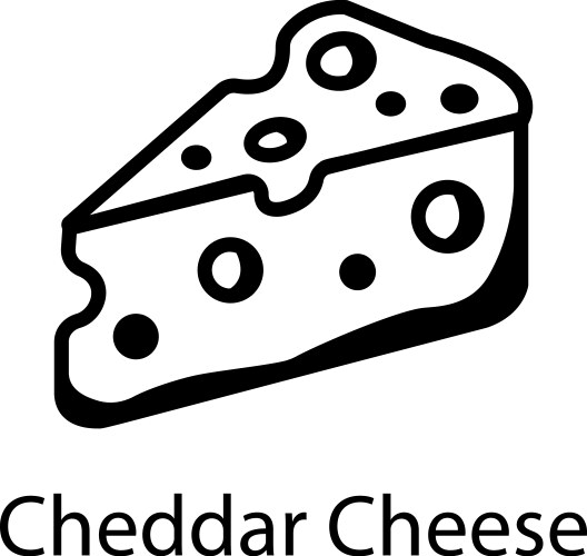 White Cheddar Vector Images (over 13,000)