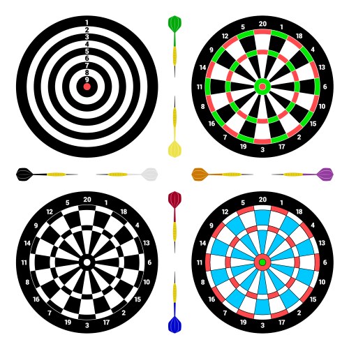 Darts Vector Images (over 52,000)