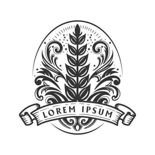 Wheat Grass Vector Images (over 5,700)