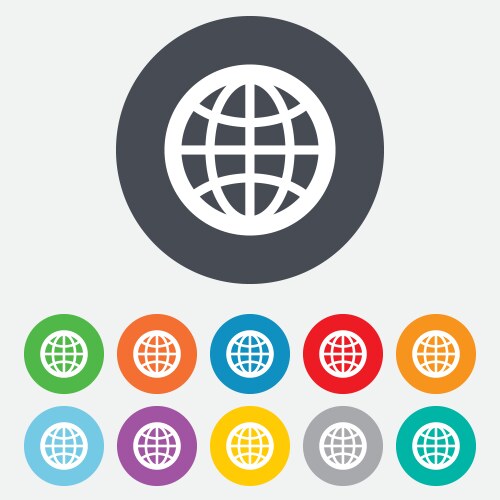 World Icon Vector Images (over 670,000)