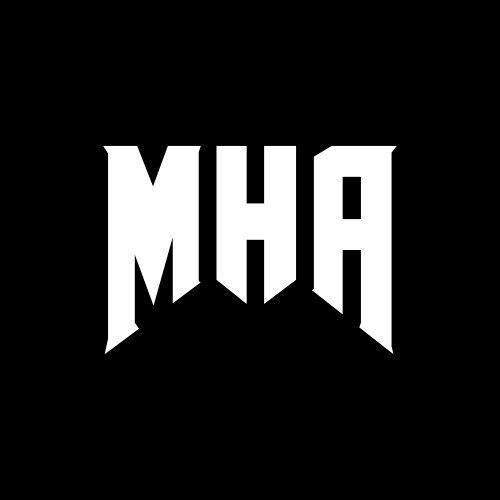 Mha Logo Vector Images (50)