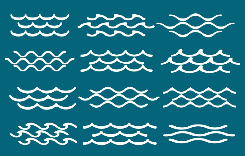 Simple Line Pattern Vector Images (over 490,000)