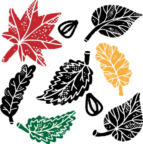 Linocut Vector Images (over 6,600)