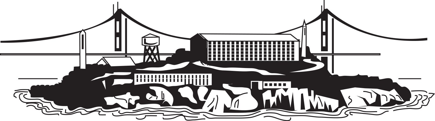 Alcatraz Vector Images (73)