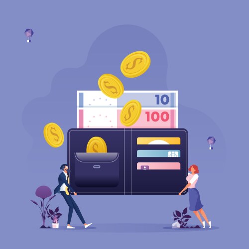 Business Income Vector Images (over 130,000)