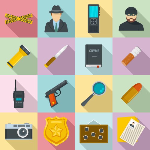 Investigation Vector Images (over 40,000)