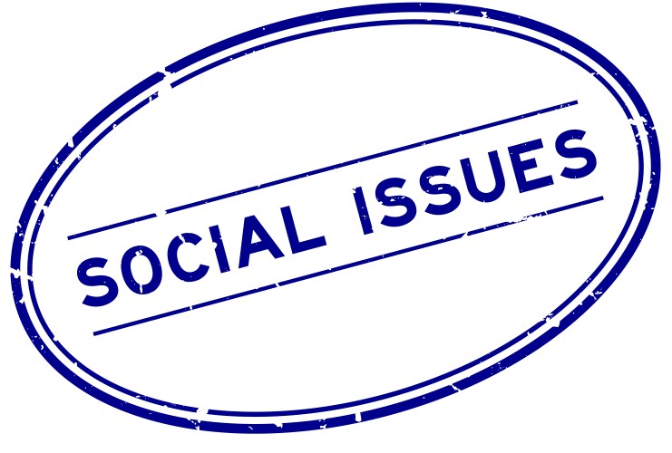 Social Issues Vector Images (over 12,000)