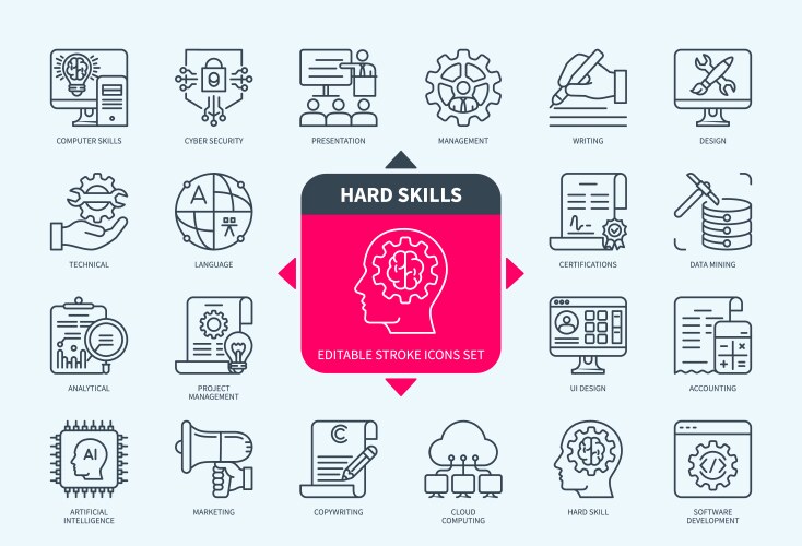 Skills Vector Images (over 120,000)