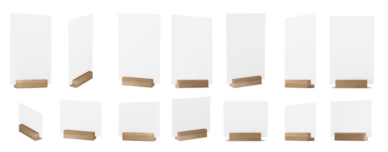 Blank Menu Vector Images (over 25,000)
