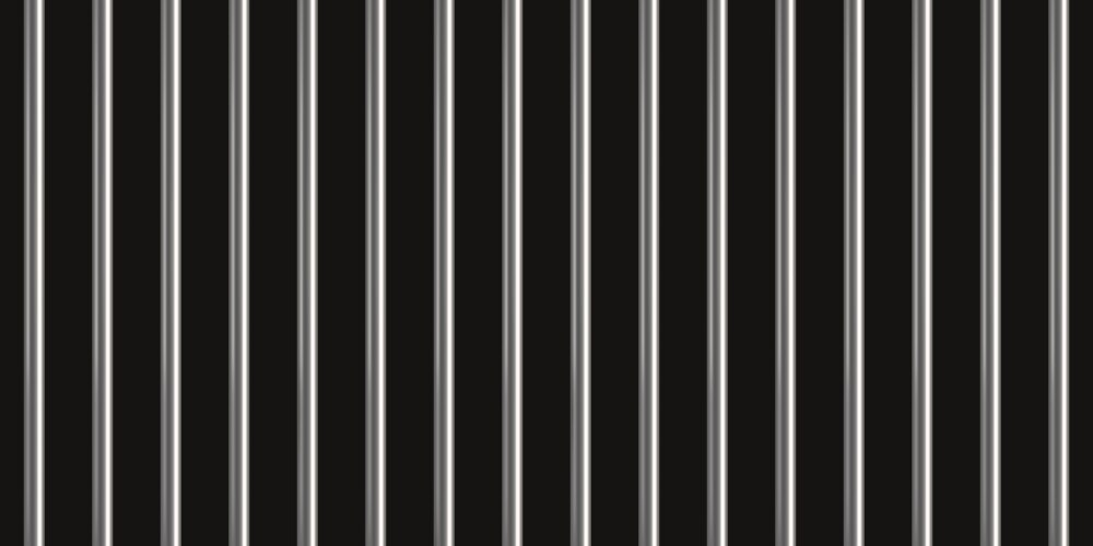 Jail Bars Transparent Background Vector Images (over 210)
