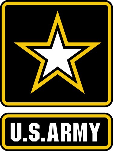 United states army logo Vector Images & Graphics for Commercial Use ...
