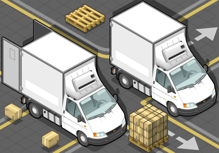 Delivery Vector Images (over 660,000)