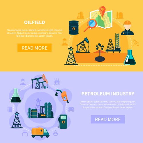 Oil Field Vector Images (over 3,300)