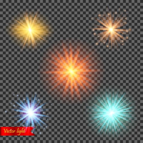 Light Vector Images (over 3.3 million)