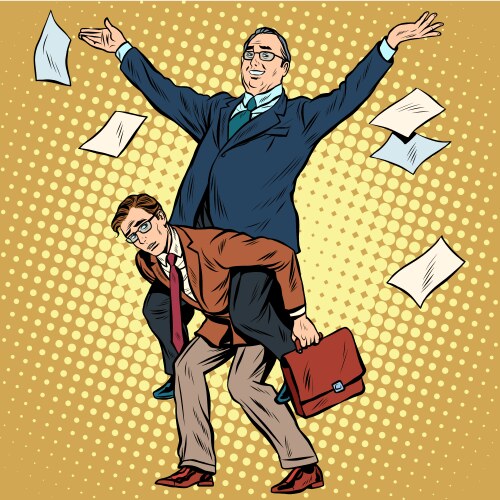 Big Man Vector Images (over 37,000)