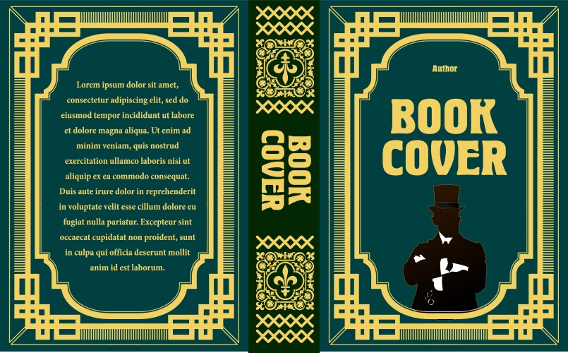 Book Silhouette Vector Images (over 90,000)